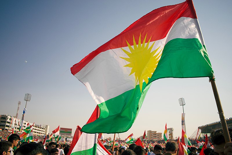 Contre l'invasion du Rojava - Politique