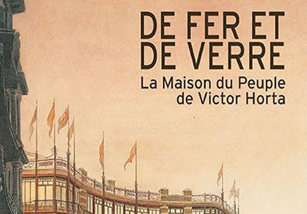 Une « Maison » comme un monde - Politique