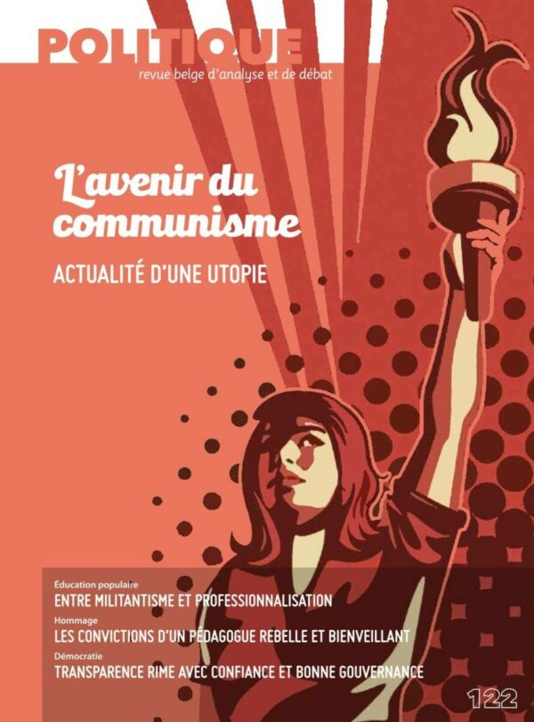 L'avenir du communisme - Politique