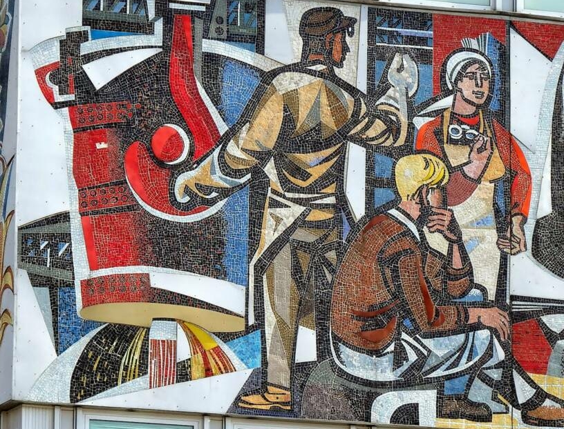 Le sens du communisme - Politique