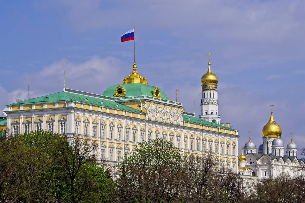 De l’impérialisme russe… et de la cécité d’une certaine gauche - Politique