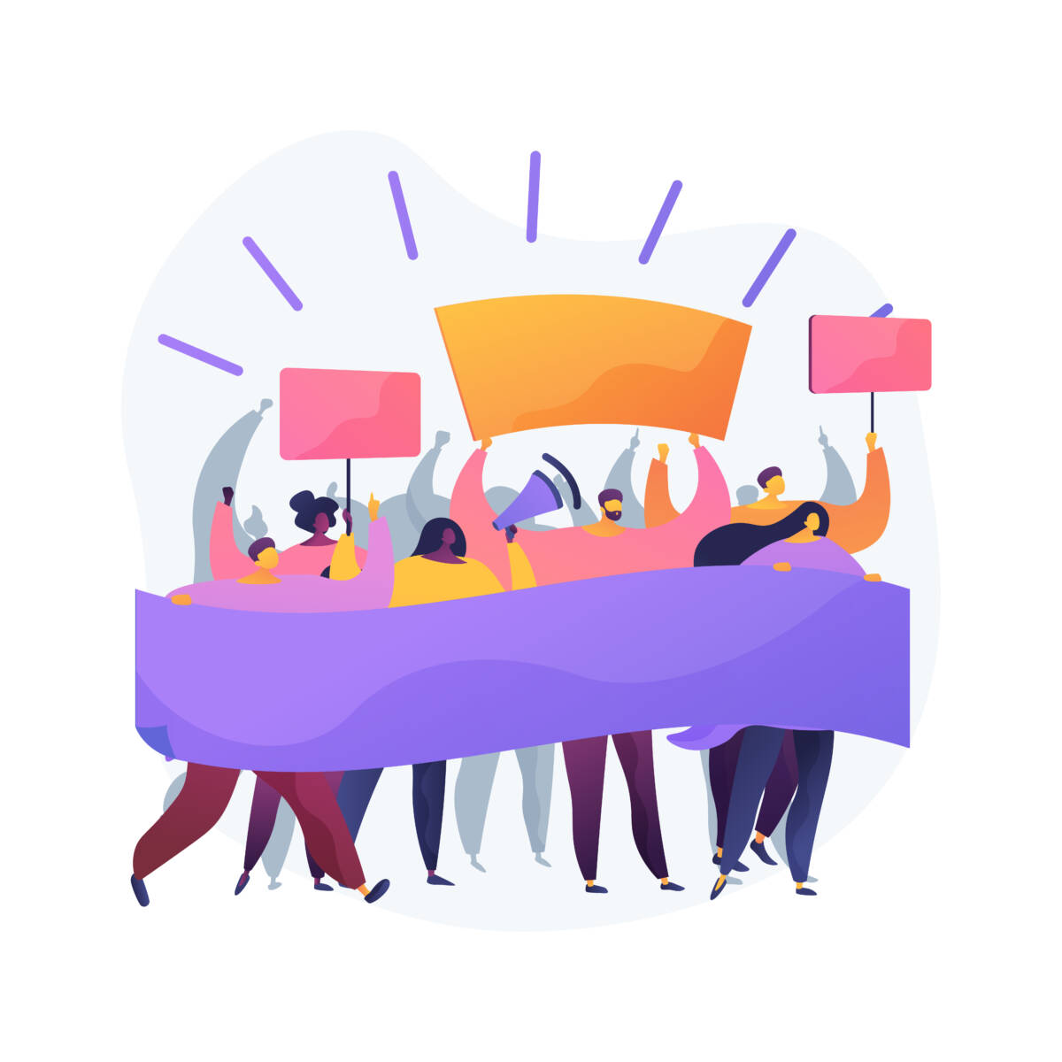 Crise de la démocratie : faut-il se méfier de la méfiance citoyenne ...