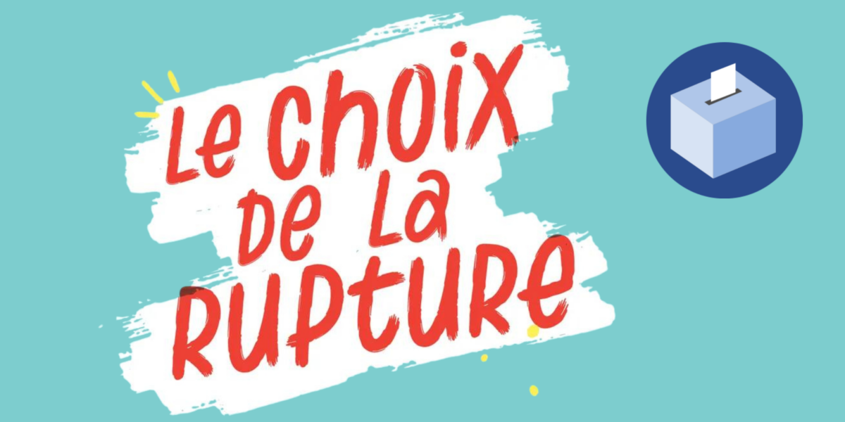 Quel vote à gauche pour 2024 ? (2/3) "Il faut voter PTB, par conviction ...