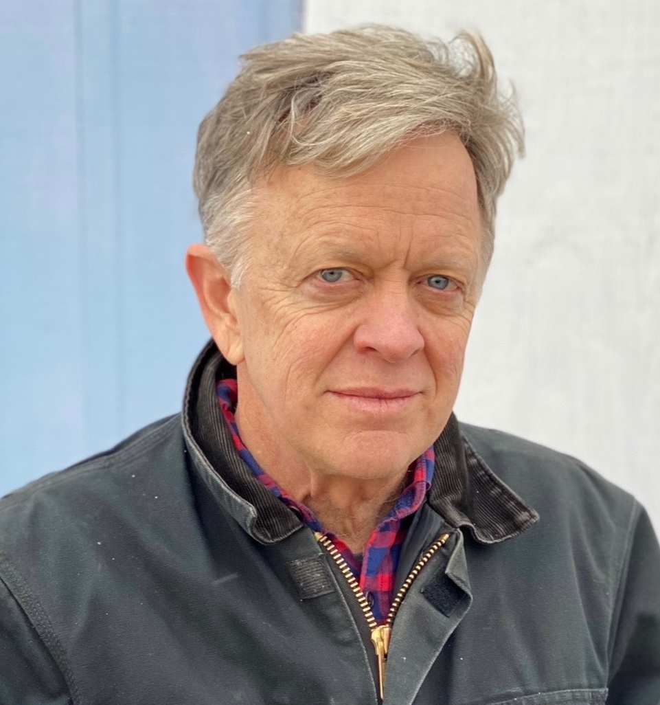 Ted Conover, l’interprète d’une Amérique fracturée - Politique