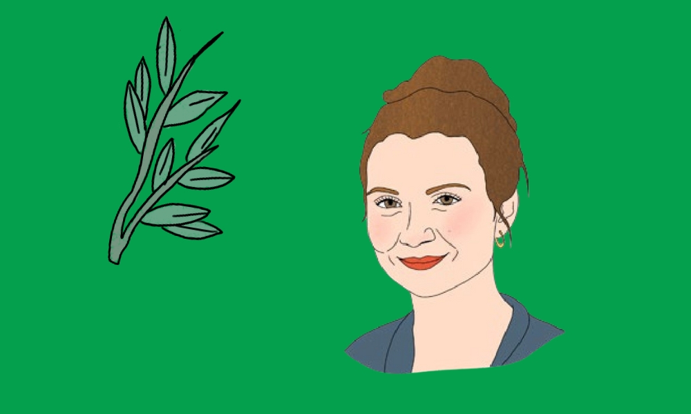 Pour une écologie vraiment populaire (2/3). Marie Lecocq (Ecolo ...