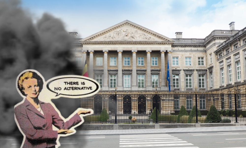 Décoder l'Arizona : l'accélération d'un néolibéralisme aux accents ...